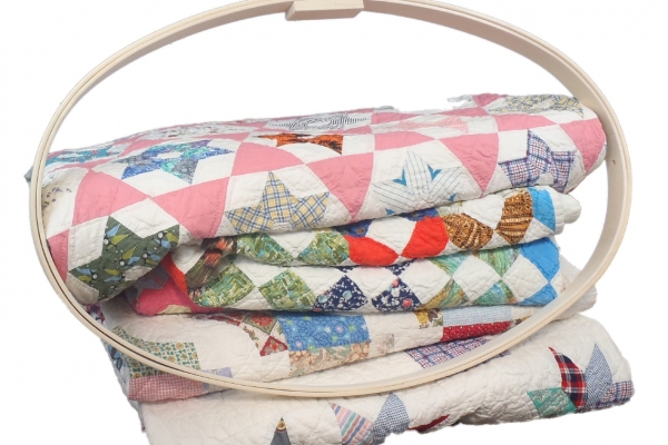 Quilting Hoops | Quilter Hoops & Sewing Accessories | Frank A Edmunds