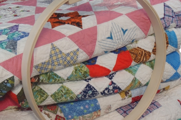 Quilting Hoops | Quilter Hoops & Sewing Accessories | Frank A Edmunds