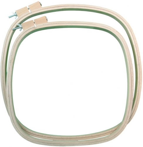 Quilting Hoops | Quilter Hoops & Sewing Accessories | Frank A Edmunds