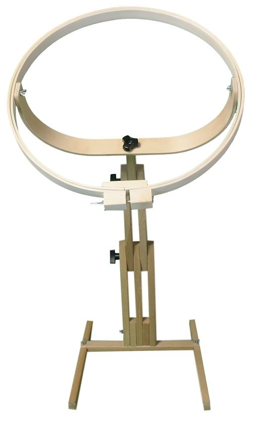 Quilting Hoops | Quilter Hoops & Sewing Accessories | Frank A Edmunds