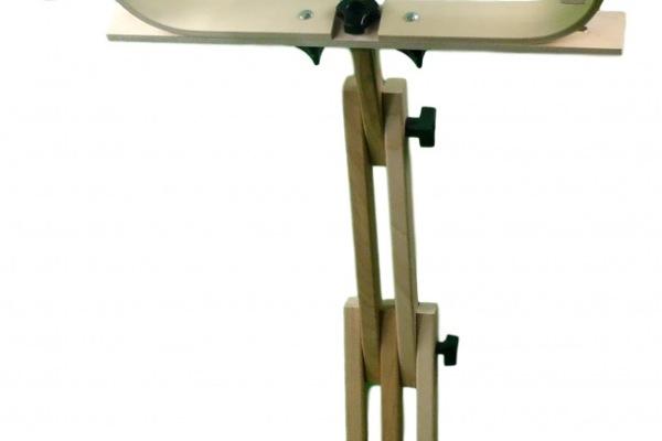 Stitchery Frames | Stitching Floor Stands | Floor Standing Frames ...